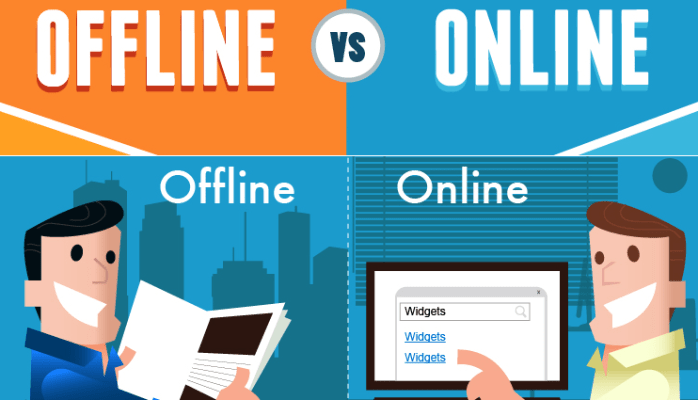 Is Offline Advertising Effective for E-Commerce Websites? Is Offline Advertising Effective for E-Commerce Websites?