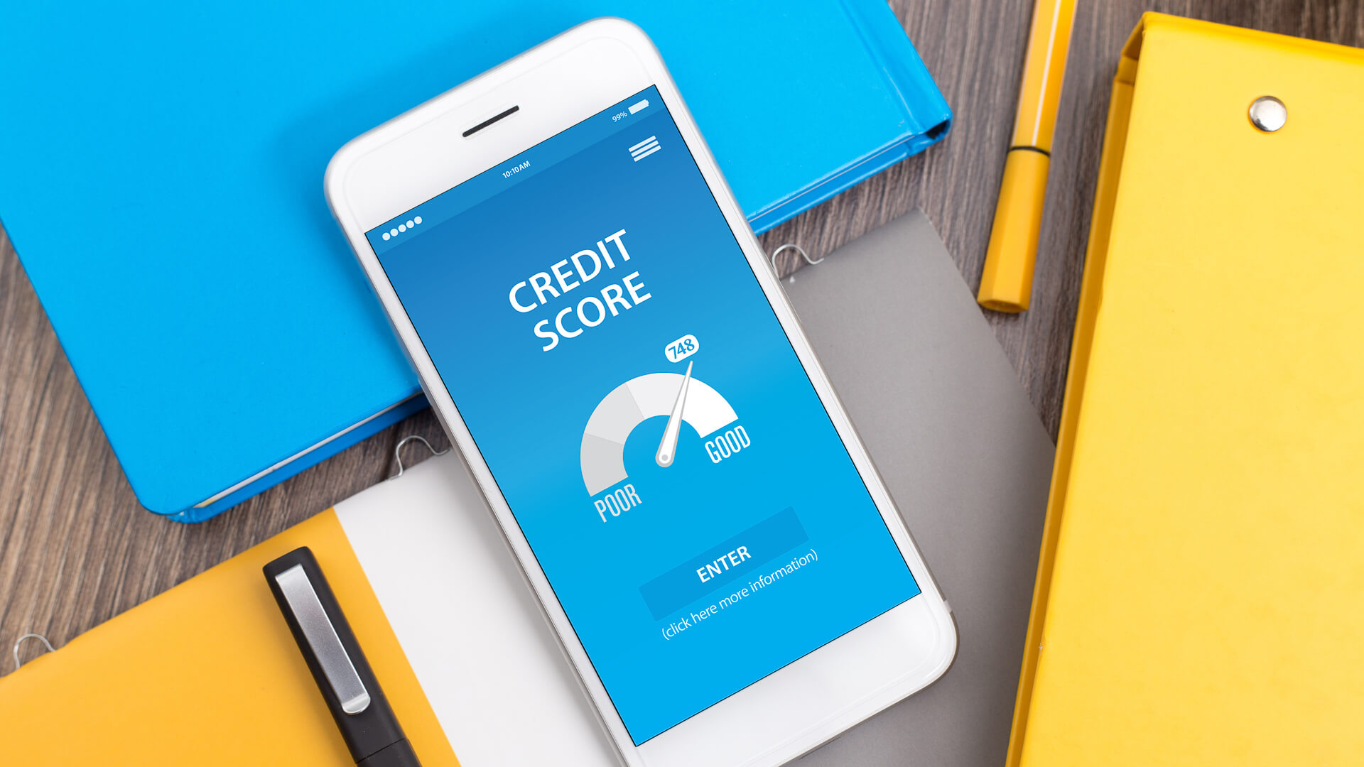 How to Build a Better Credit Score