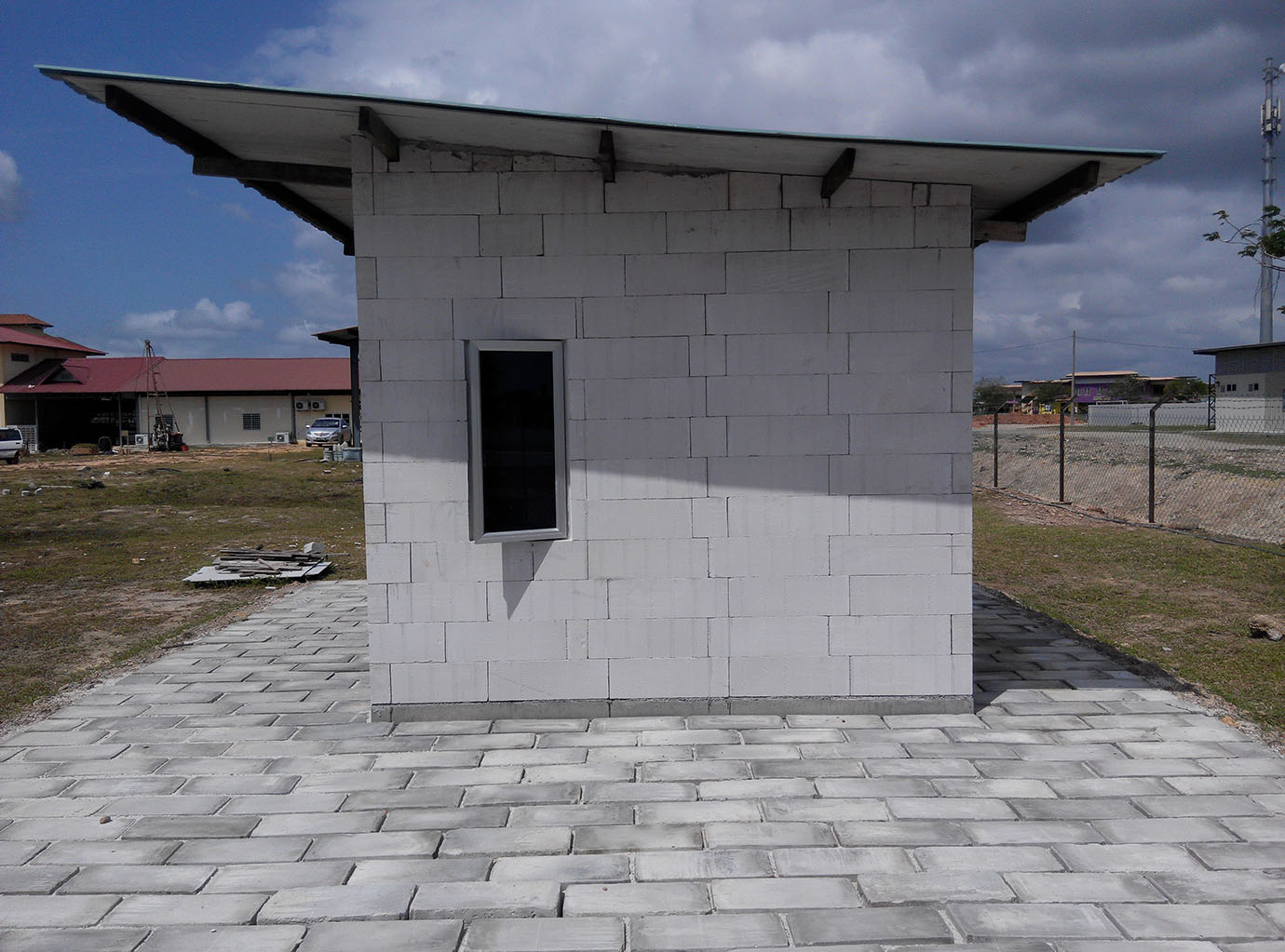Affordable AAC Blocks the Best Walling Solution for the Construction ...