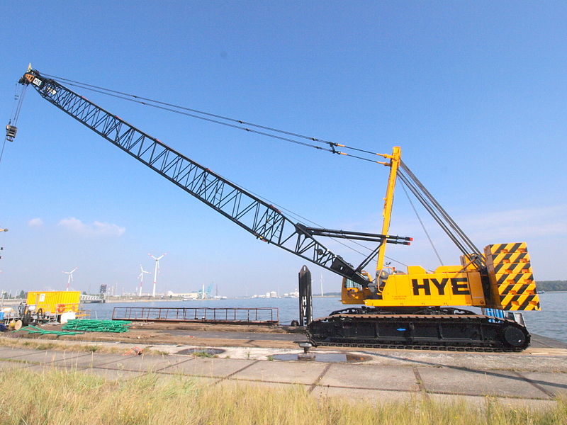 Hitachi Sumitomo To Facilitate Construction