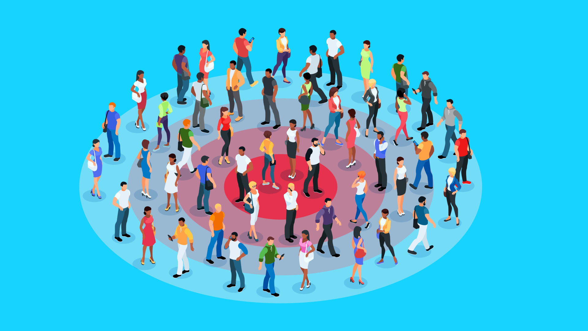 4 Tips For Reaching Your Target Audience